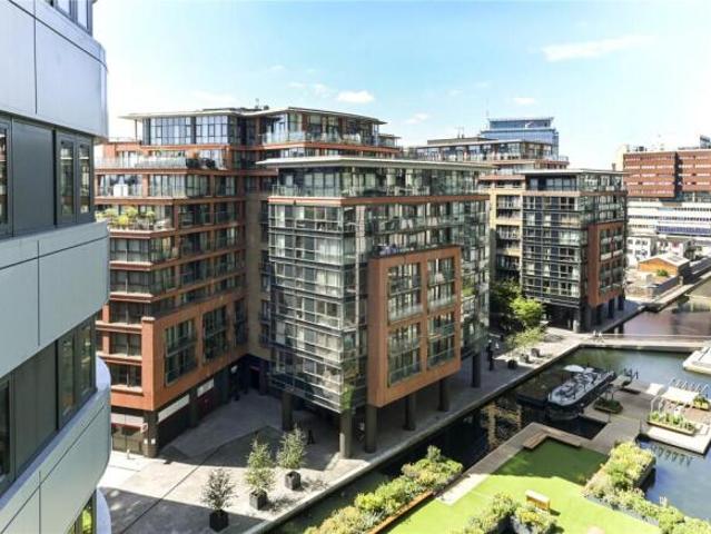 3 bedroom flat for rent in Balmoral Apartments, Paddington, W2