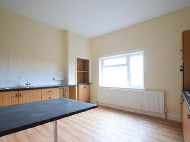 3 Bedroom Flat For Rent In Barton upon humber