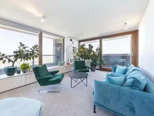3 bedroom flat for rent in Barbican, Lauderdale Tower, EC2Y