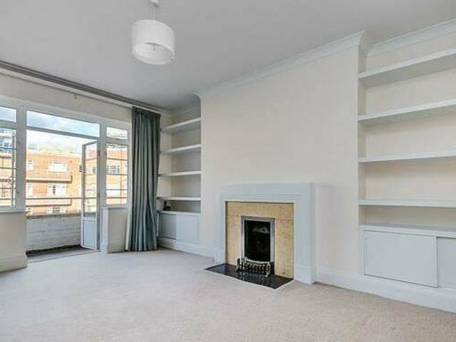 3 bedroom flat for rent in Barons Keep Gliddon Road London W14