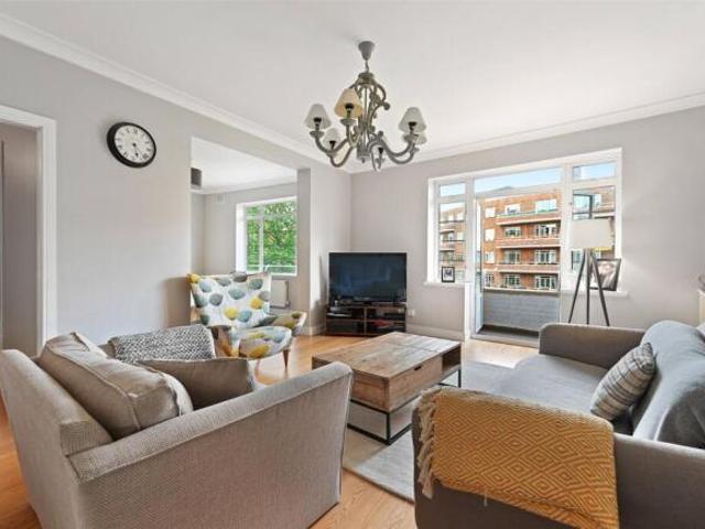 3 bedroom flat for rent in Barons Keep, Gliddon Road, W14