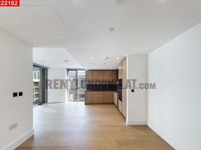 3 Bedroom Flat For Rent In Battersea
