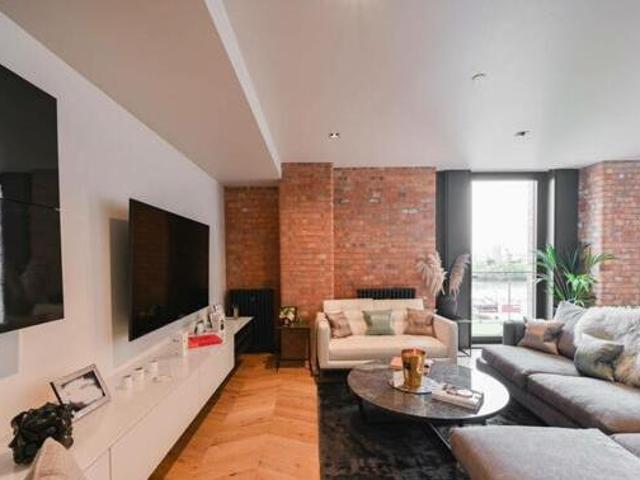 3 Bedroom Flat For Rent In Battersea Power Station, London