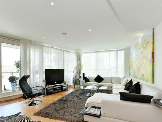 3 Bedroom Flat For Rent In Battersea Reach