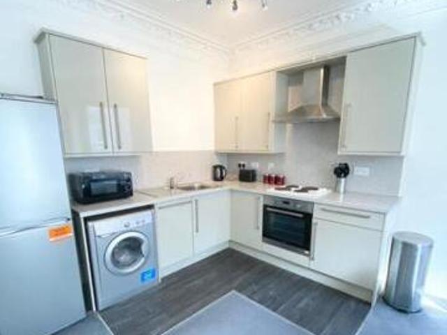 3 Bedroom Flat For Rent In Baxter Park, Dundee