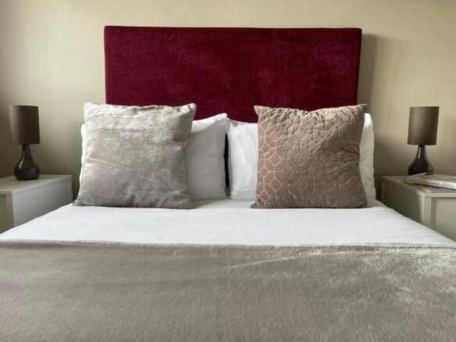 3 bedroom flat for rent in Beattie House, Battersea Power Station, London, SW8