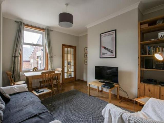 3 bedroom flat for rent in Beaumont Terrace, Gosforth, NE3