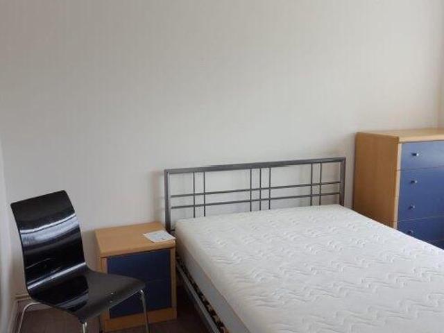 3 bedroom flat for rent in Beaconsfield Road, CT2