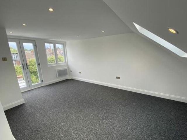 3 Bedroom Flat For Rent In Beechfield Road, Haringey