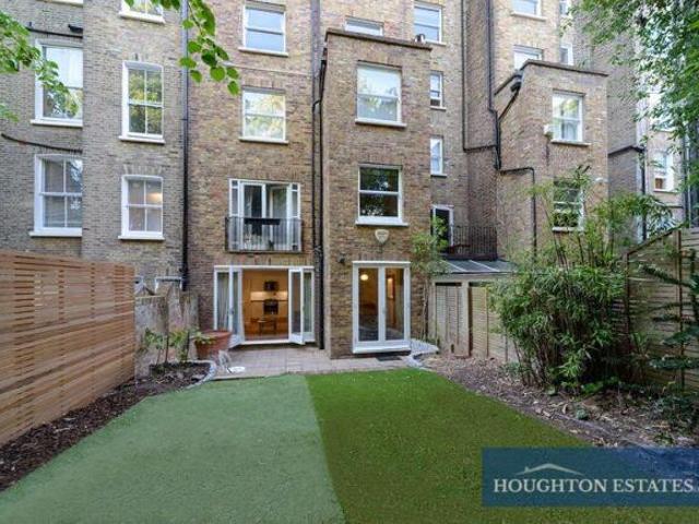 3 bedroom flat for rent in Belgrave Gardens St Johns Wood London NW8