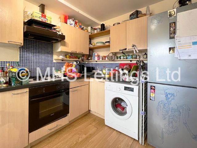 3 Bedroom Flat for rent in Belle Vue Road