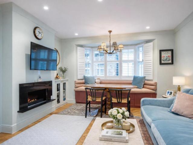 3 bedroom flat for rent in Belsize Village, NW3, Belsize Park, NW3