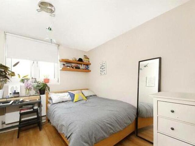3 Bedroom Flat For Rent In Bethnal Green, London
