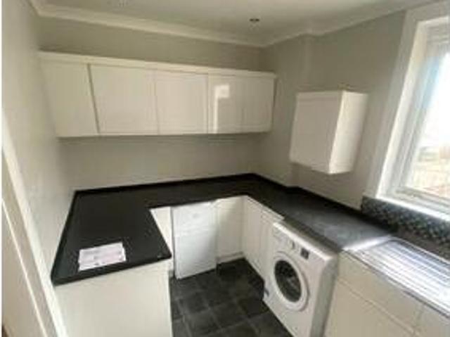 3 Bedroom Flat For Rent In Boness