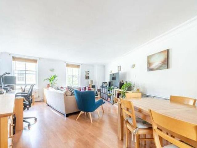 3 Bedroom Flat For Rent In Borough, London