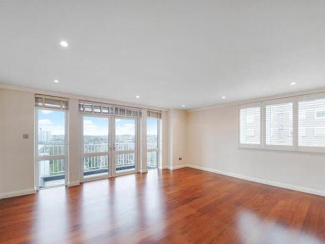 3 Bedroom Flat For Rent In Boundary Road