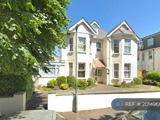 3 Bedroom Flat For Rent In Bournemouth