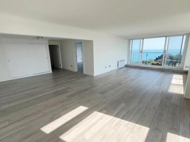3 bedroom flat for rent in Bournemouth, BH2