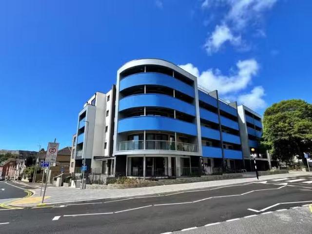3 bedroom flat for rent in Bournemouth Centre, BH1