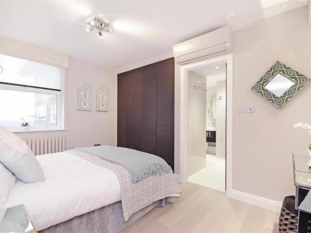 3 bedroom flat for rent in boydell court, st johns wood park, london, nw8