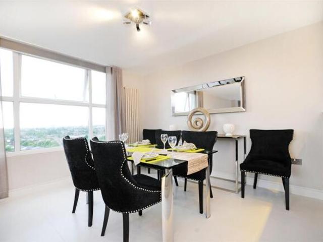 3 bedroom flat for rent in Boydell Court, St. Johns Wood Park, London, NW8