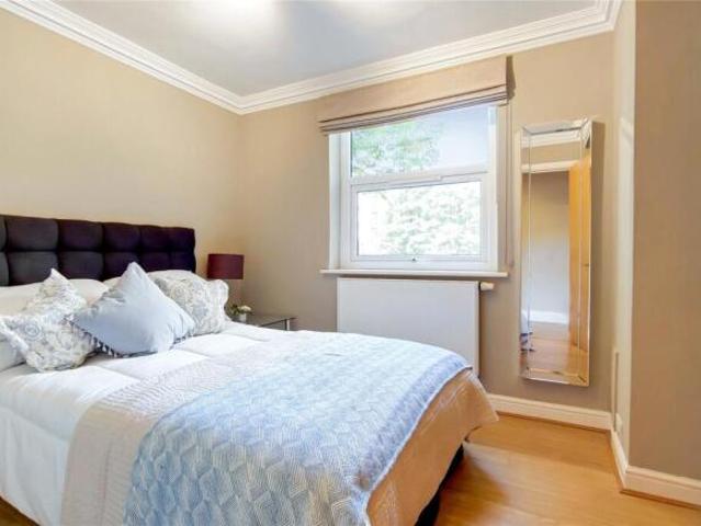 3 bedroom flat for rent in Boydell Court, St. Johns Wood Park, NW8