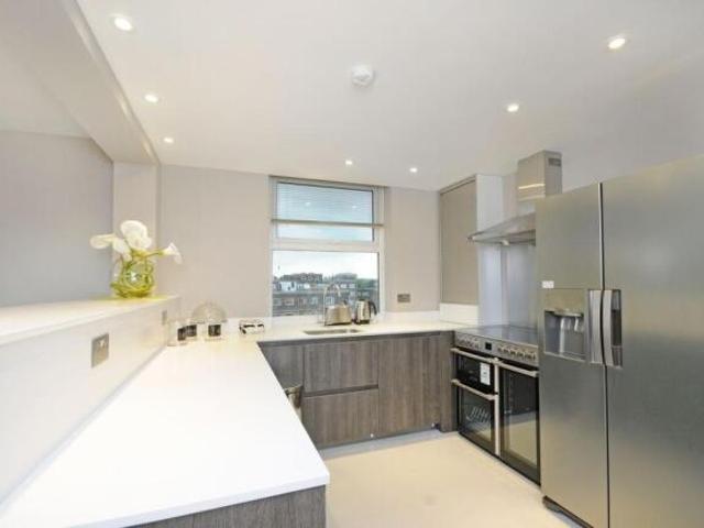 3 bedroom flat for rent in Boydell Court, St. Johns Wood Park, NW8