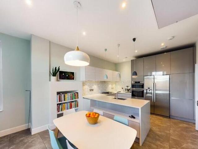 3 Bedroom Flat For Rent In Blackford, Edinburgh