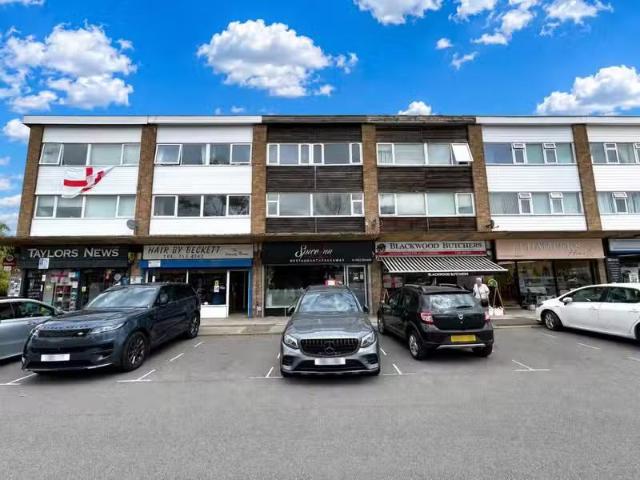 3 bedroom flat for rent in Blackwood Road, Sutton Coldfield, W.