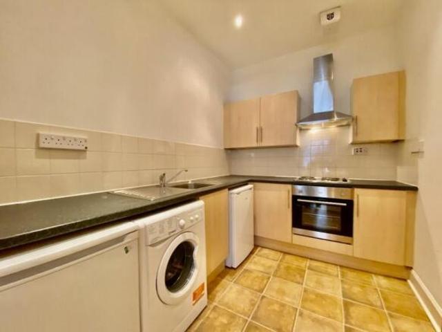 3 bedroom flat for rent in Blair Street, Edinburgh, EH1 1QR, EH1