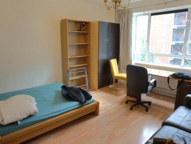 3 bedroom flat for rent in Blemundsbury, Dombey Street, Camden, London, WC1N