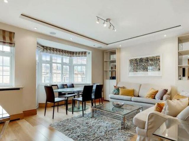 3 Bedroom Flat For Rent In Brompton Road, London