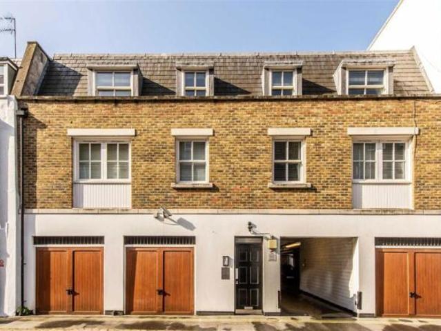 3 bedroom flat for rent in Brook Mews North, Hyde Park, W2