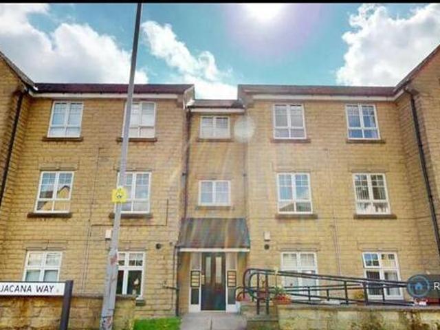 3 Bedroom Flat For Rent In Bradford