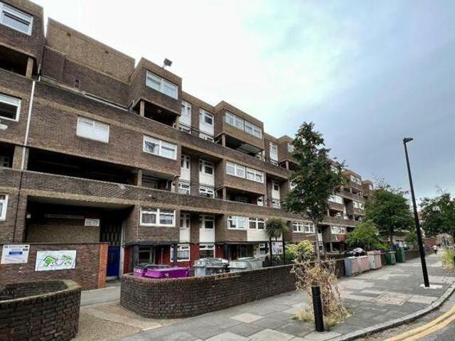 3 Bedroom Flat For Rent In Brick Lane, London