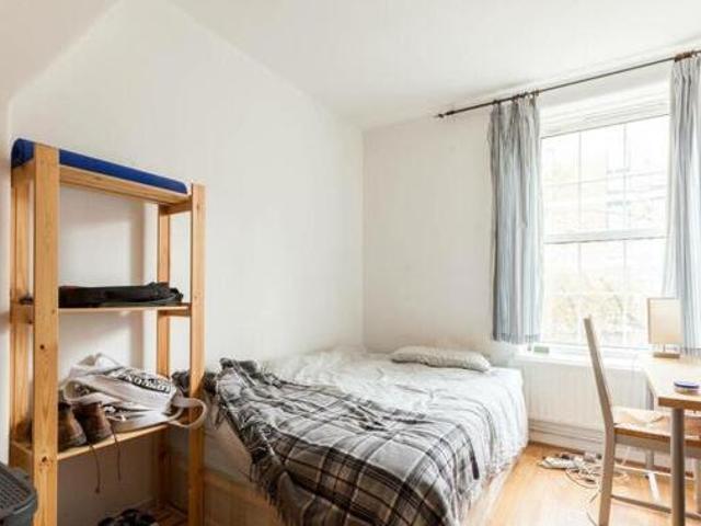 3 Bedroom Flat For Rent In Brick Lane, London