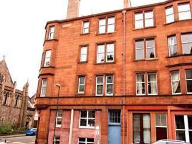 3 Bedroom Flat For Rent In Bruntsfield, Edinburgh