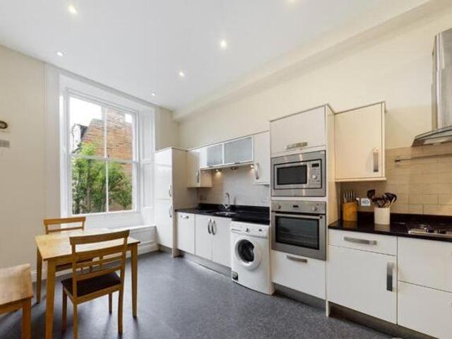 3 Bedroom Flat For Rent In Bruntsfield, Edinburgh
