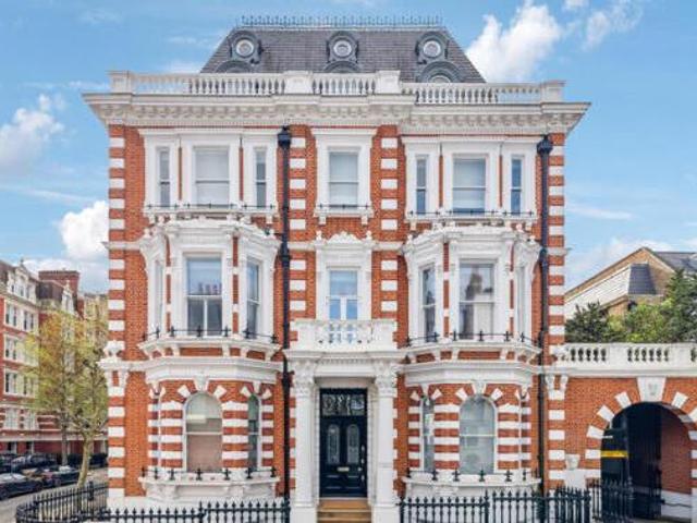 3 Bedroom Flat For Rent In Campden Hill