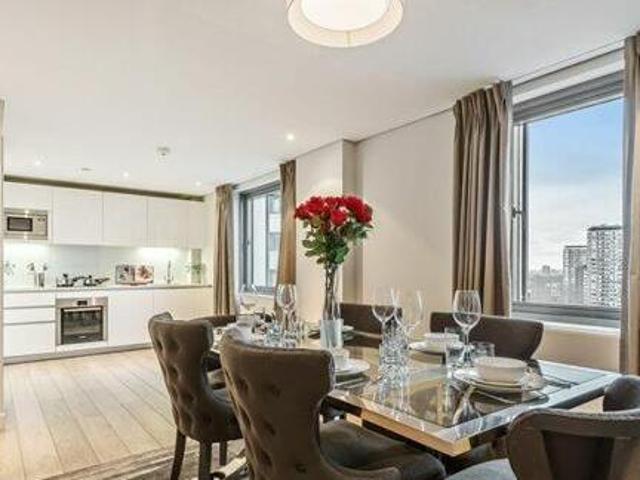 3 Bedroom Flat For Rent In Canal View, Paddington