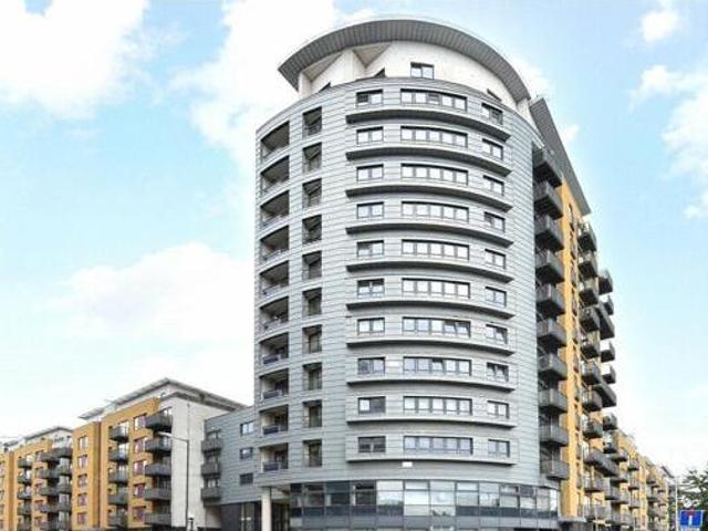 3 Bedroom Flat For Rent In Canary Wharf