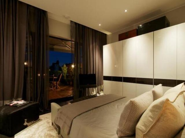 3 bedroom flat for rent in Cadogan Square, London SW1X