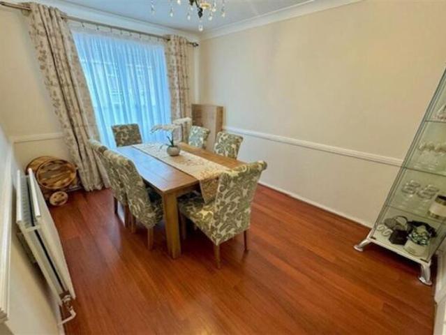 3 bedroom flat for rent in Caistor Close, Southampton, SO16