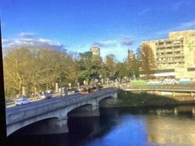 3 Bedroom Flat For Rent In Cardiff