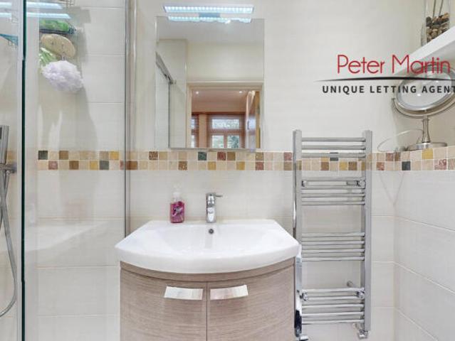 3 bedroom flat for rent in Carlingford Road, Hampstead, NW3