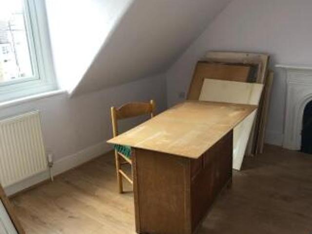 3 bedroom flat for rent in Cavendish Road, N4