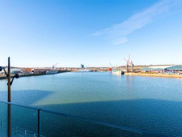 3 bedroom flat for rent in Chatham Waters, North House, Gillingham Gate Road, Gillingham, ME4