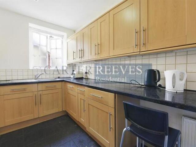 3 bedroom flat for rent in Chalton Street, London, NW1