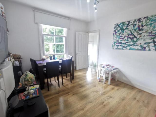 3 bedroom flat for rent in Chapter Road, London, NW2