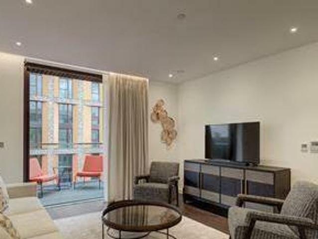3 Bedroom Flat For Rent In Charles Clowes Walk, Nine Elms